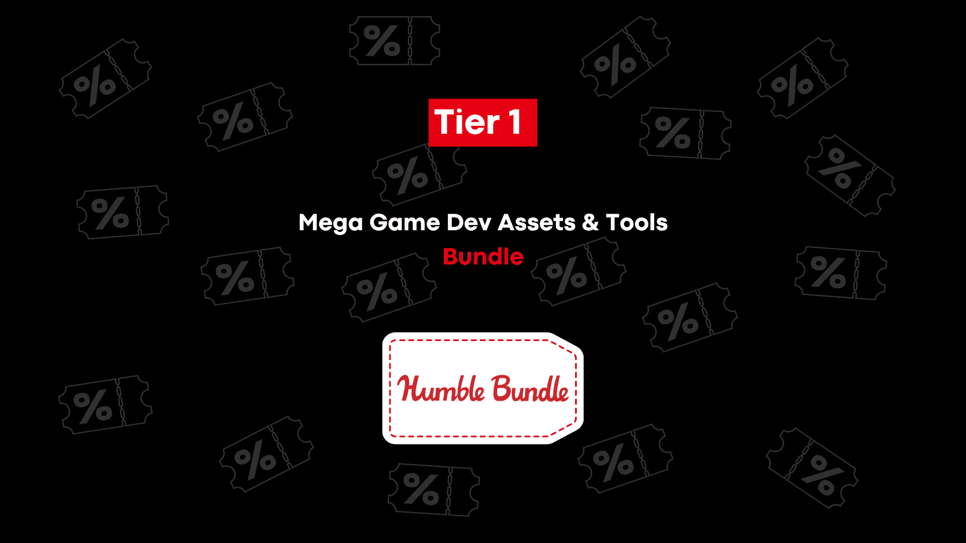 Mega Game Dev Assets & Tools bundle - Tier 1 | Cosmos by Leartes