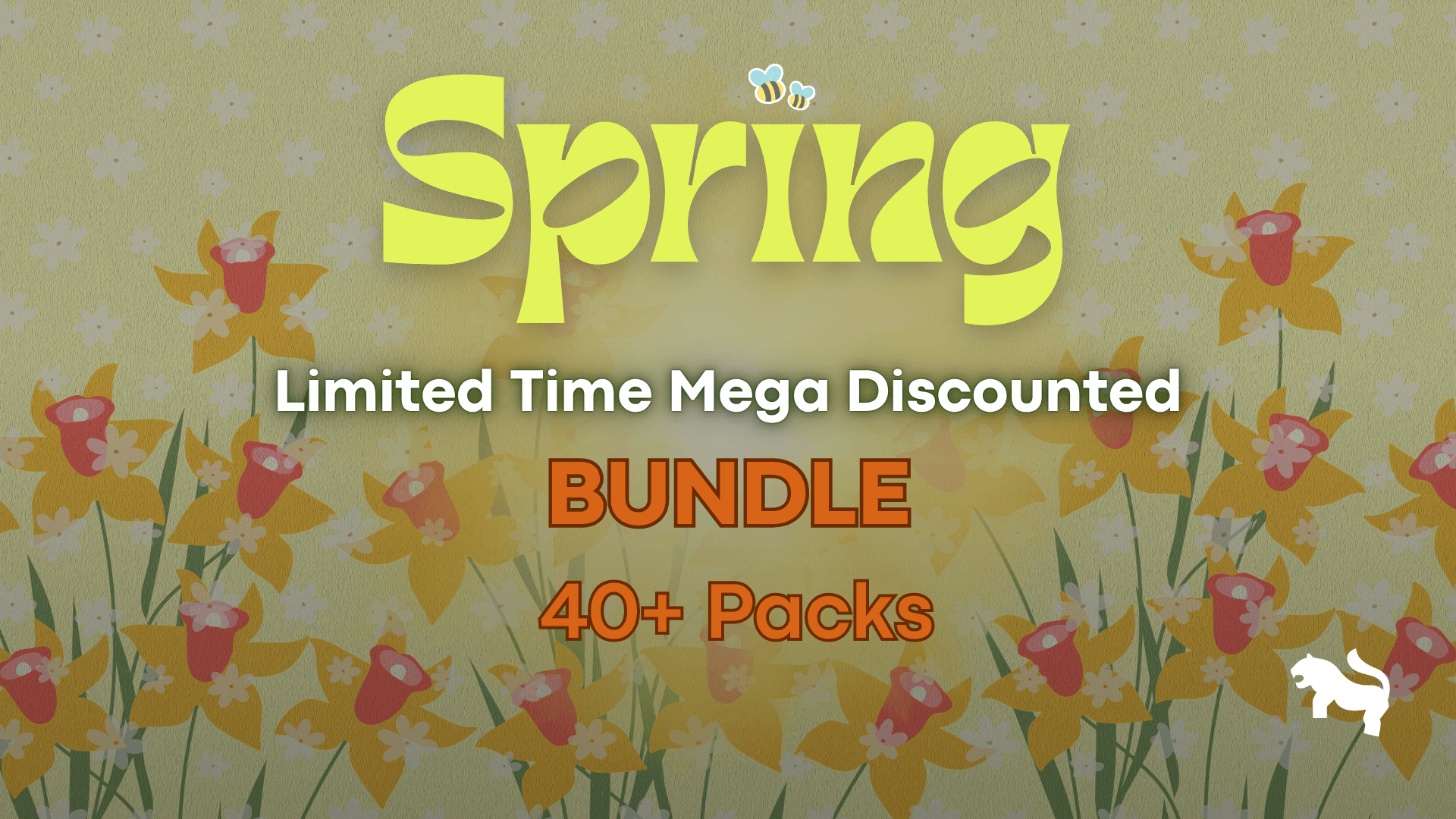 Spring Limited-Time Mega Discounted Bundle | Cosmos by Leartes
